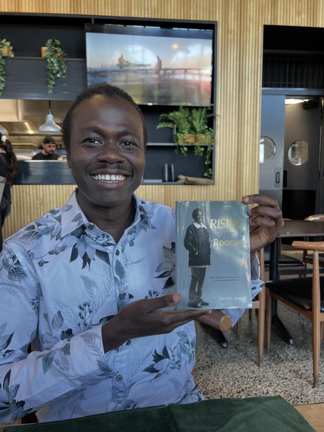 Division into dialogue | Pakenham Officer Star News